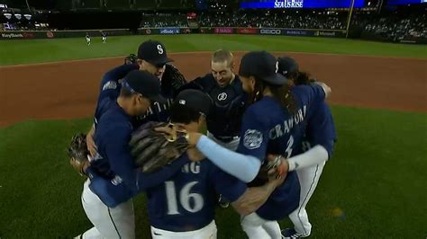 Sewald Gets Noda Swinging To Secure The Win In 9th 05232023