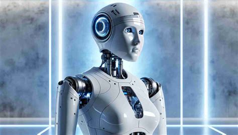 Israeli Start Up Mentee Robotics Unveils Advanced Humanoid Helper