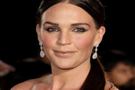 Danielle Lloyd Exclusively Reveals Shes Had Cosmetic Fillers Following