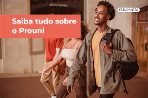 Saiba tudo sobre o Prouni Fundação Mudes