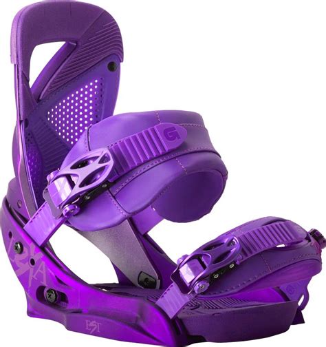 Burton Lexa EST Snowboard Binding Review