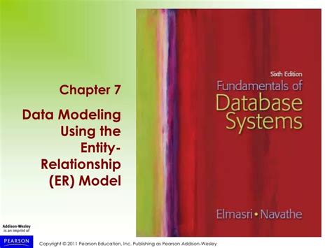 PPT High Level Conceptual Data Modeling For Database Design PowerPoint Presentation ID 9300066