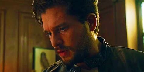Kit Haringtons Recent Comments Reveal More About His Eternals