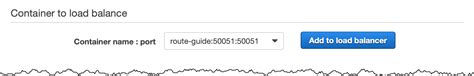 New Application Load Balancer Support For End To End 2 And Grpc