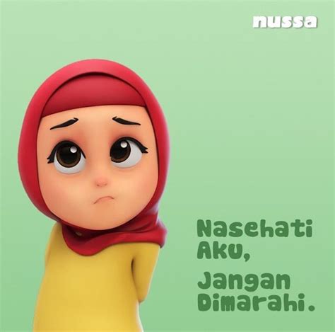 Detail Gambar Nussa Dan Rara Koleksi Nomer 26