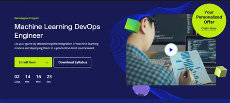 udacity machine learning devops engineer nanodegree review