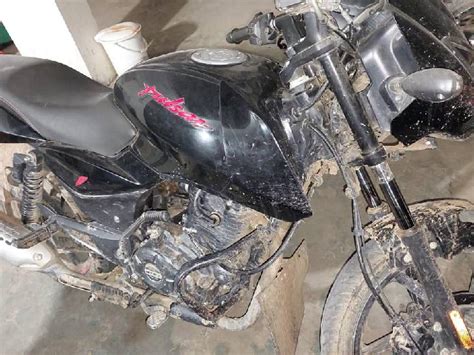 3 Miscreants Arrested For Stealing Bike In Rewa रीवा में बाइक चोरी