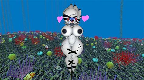 Rule 34 Ass Big Ass Big Breasts Bondage Breasts Charboy3000 Drowning