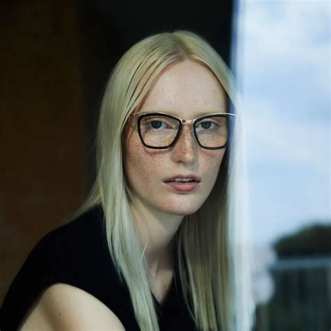Ic Berlin Louisa Eyeglasses