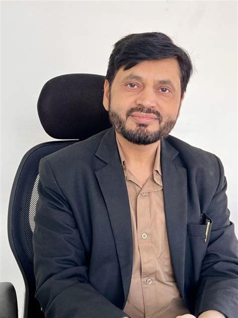 Dr Khalid Khan General Counsel For Tenneco India Discusses The