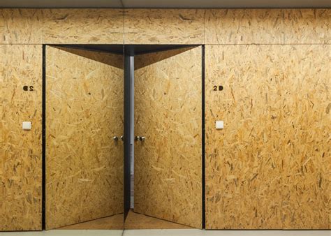 Ooda Completes Modern Renovation Behind Tiled Facade