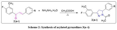 Synthesis Characterization And Biological Activity Of Novel Heterocyclic Compounds Containing