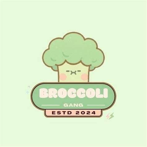 Broccolii Gang Youtube