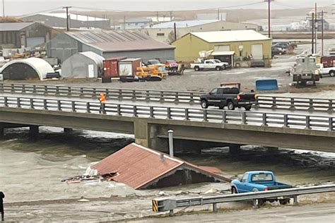Fema Fires Group For Nonsensical Alaska Native Translations Peninsula