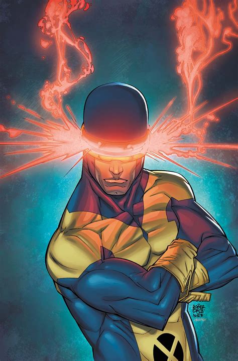 Scott Summers Cyclops Powers Optic Force Blasts Spatial Awareness