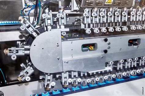 The Magic Machine A Software Enabled Highly Efficient And Reliable