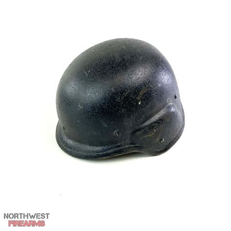 Pasgt To High Cut Project Northwest Firearms