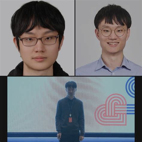 블라인드 Tv·연예 역시 남자 머리숱이있어야