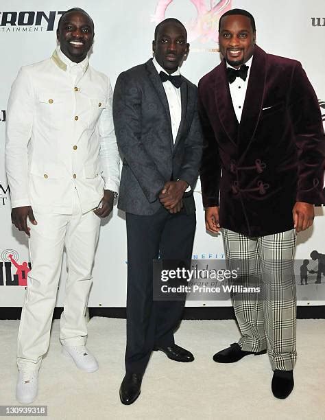 186 Devyne Stephens Annual Christmas Gala Winter Wonderland Stock