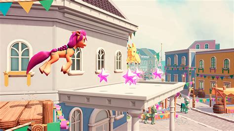 Купить игру My Little Pony A Maretime Bay Adventure Приключение в бухте ...