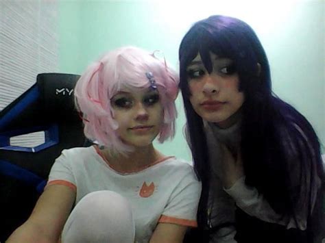 Natsuri Cosplay 3 Ideias De Cosplay Cosplays Cosplay