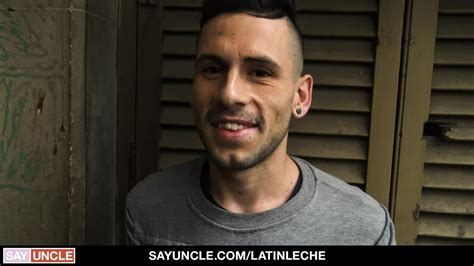 Latinleche Straight Latino Tries Gay For Pay Sex