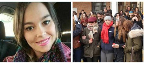 La Familia De La Joven Asesinada En Meco Apela El Archivo Del Caso