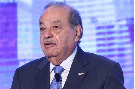 Picoteando El Espectaculo El Magnate De Las Telecomunicacionescarlos