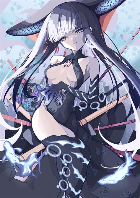 Iregui Kamo Yang Guifei Fate Yang Guifei Third Ascension Fate