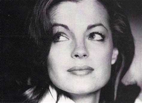 Paper Street Photo Romy Schneider Romy Schneider