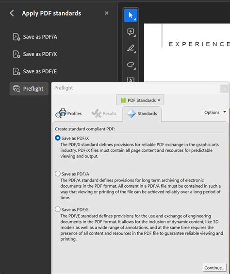 Solved Error When Save As PDF A Could Not Copy File Adobe