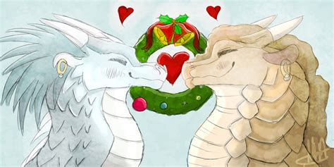 Qinter Wings Of Fire By Chu Ki On Deviantart