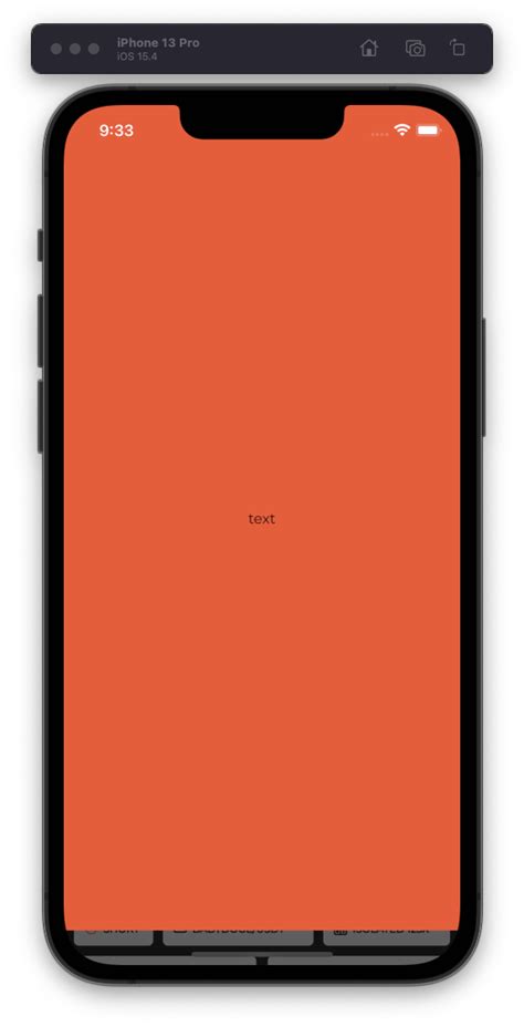 How To Set Showmodalbottomsheet To Full Height But Below Status Bar