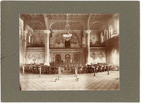 Assembly Chamber New York State Capitol