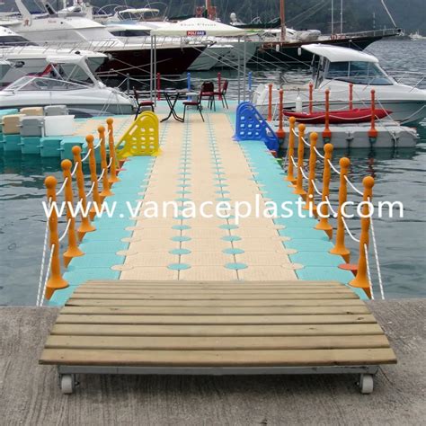 Manufacture Foam Floating Dock Plastic Pontoon Boat Buy Floating Dock