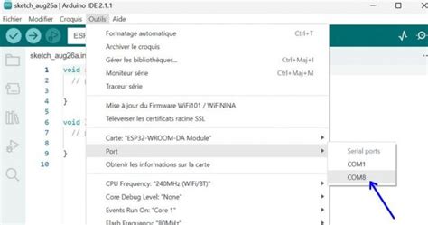 Écran Esp32 Elecrow 24 Pouces Tactile Tft Lcd 240x320 Compatible