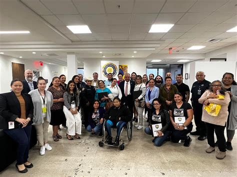 Neighborhood Policing Division On Twitter Community Engagement UNIDOS