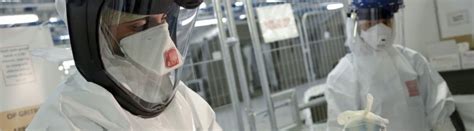 Big Data Analytics To Help Cdc Track Pandemics Dataconomy