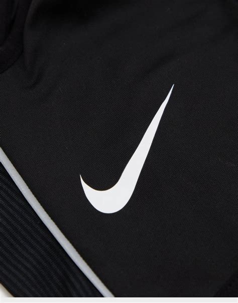 Black Nike Strike Winter Warrior Snood Jd Sports Uk