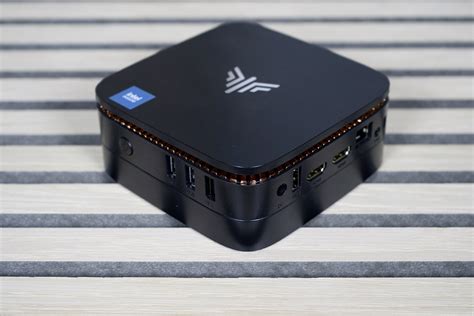 NiPoGi AK1Plus Mini PC im Test Was kann der günstige Mini PC IMTEST