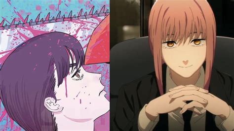 Chainsaw Man 120 Quién se quedará el corazón de Denji TierraGamer