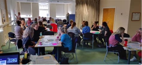 Maternity Services National Trauma Transformation Programme