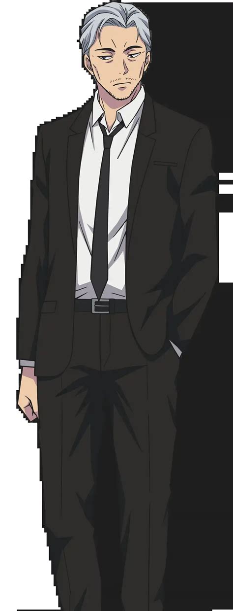 Anime Kill Blue Official Website