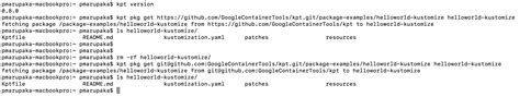 kpt tutorial encounters error · issue 238 · kptdev kpt · github