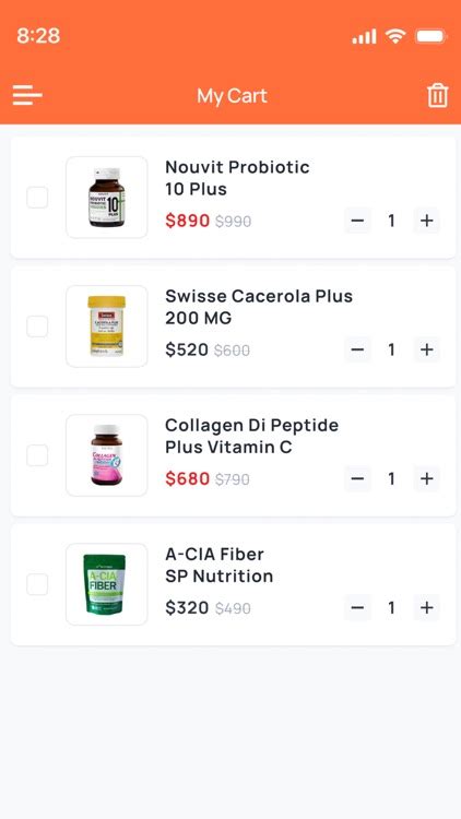 Vitals Vitamins And Supplements By Vitals Brand Thailand Coltd