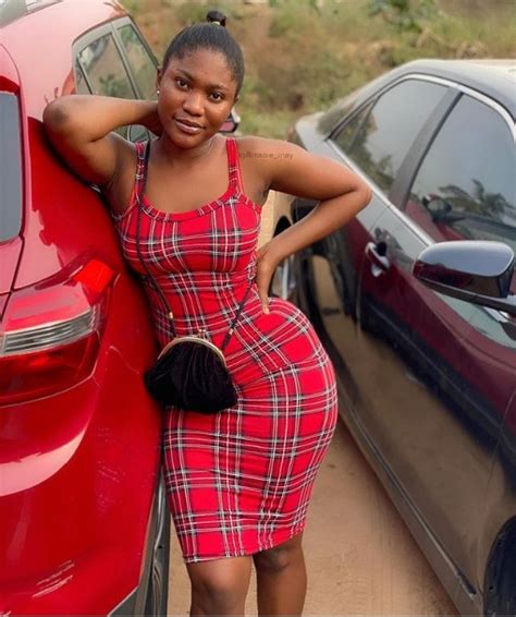 Scammer With Photos Of Mabie May