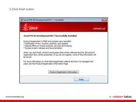 Core Java Environment Setup And Details Pptx Core Java Environment Setup And Details Pptx
