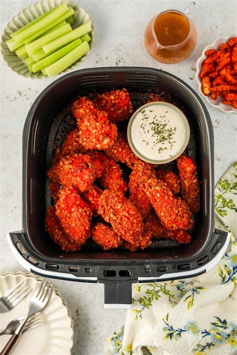 Beginner Air Fryer Recipes