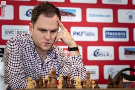 Seleccionados Del Sorteo De La Simultánea De Daniil Yuffa Federación De Ajedrez De La