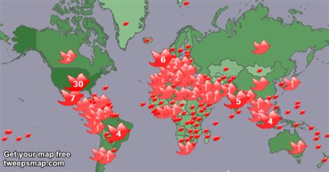 TW Pornstars Europe DiChan Twitter I Have 6177 New Followers From